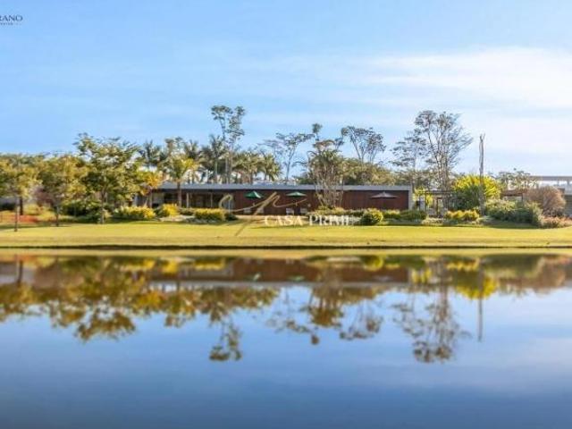 Casa à venda no Condomínio Fazenda Boa Vista