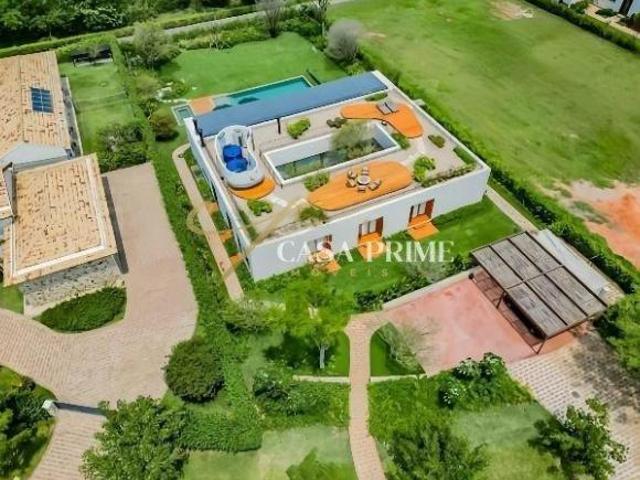 Casa à venda no Condomínio Fazenda Boa Vista