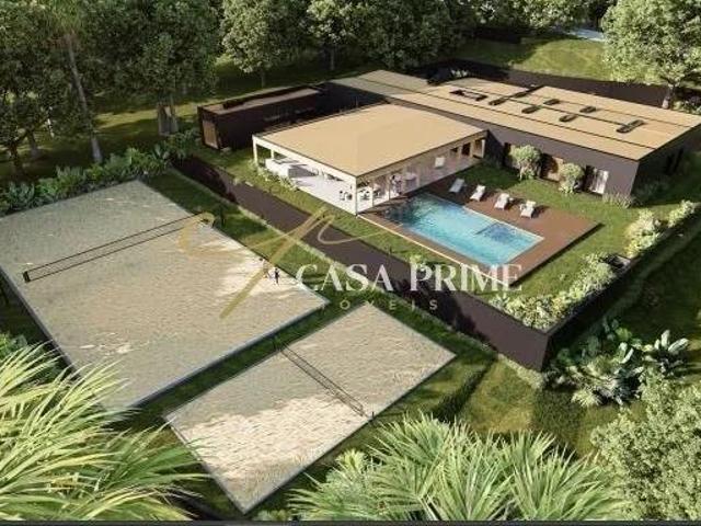 Casa à venda no Condomínio Fazenda Boa Vista