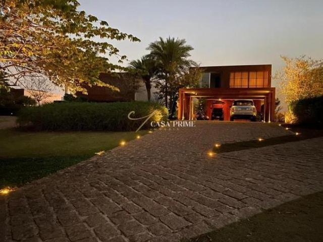 Casa à venda no Condomínio Fazenda Boa Vista