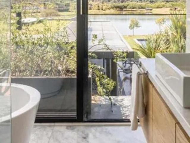 Casa à venda no Condomínio Fazenda Boa Vista