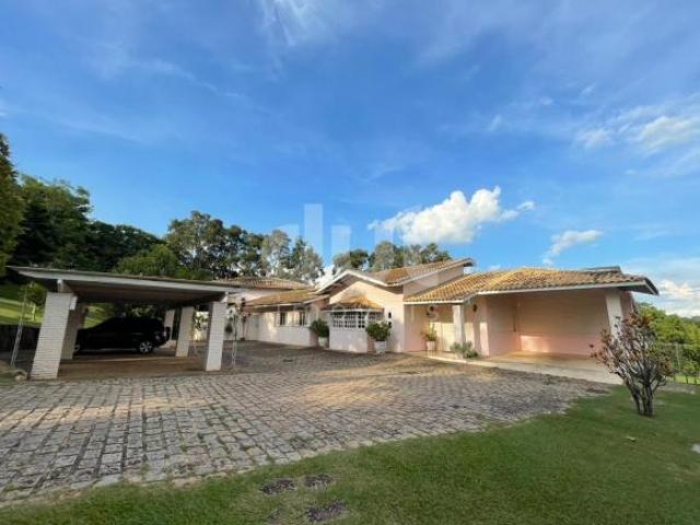 Casa à venda no Condomínio Fazenda Duas Marias em Jaguariúna/SP
