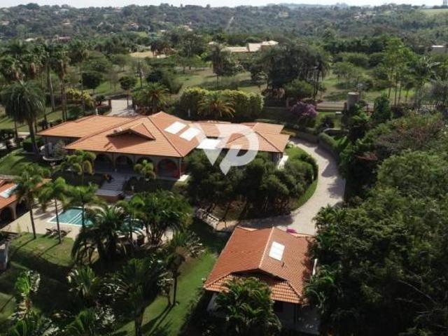 Casa à venda no Condomínio Fazenda Duas Marias – Jaguariúna