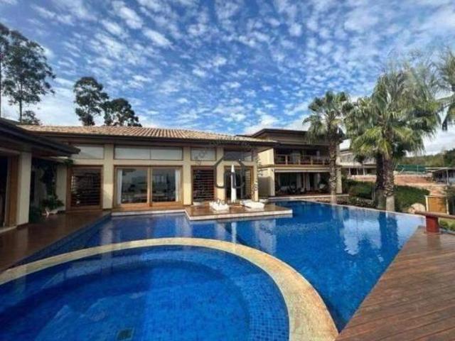 Casa à venda no Condomínio Fazenda da Grama em Itupeva