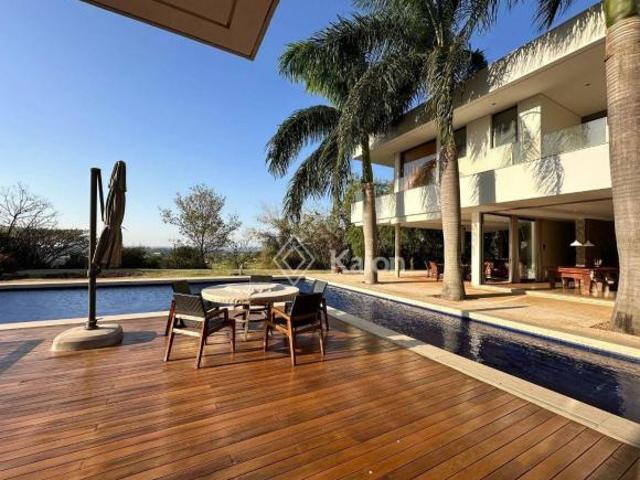 Casa à venda no Condomínio Fazenda da Grama em Itupeva/SP