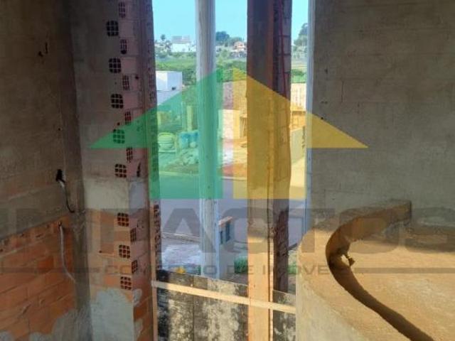 CASA A VENDA NO CONDOMÍNIO FAZENDA ITAPEMA, LIMEIRA SP