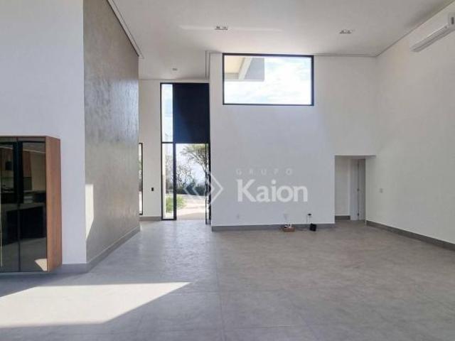 Casa à venda no Condomínio Fazenda Kurumin em Itu SP