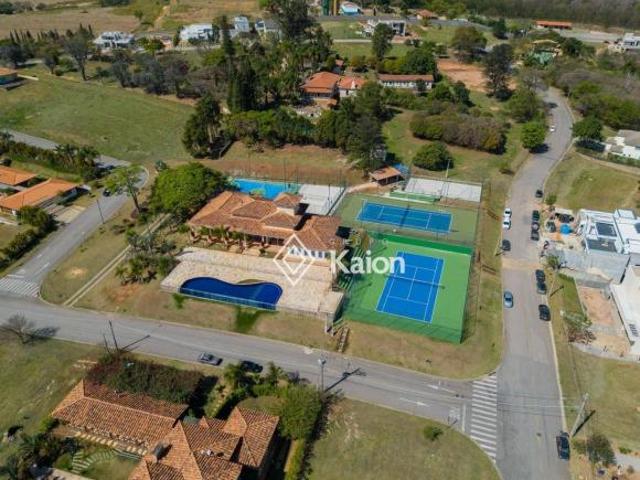 Casa à venda no Condomínio Fazenda Kurumin em Itu/SP