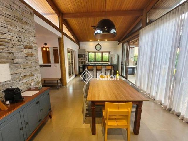 Casa à venda no Condomínio Fazenda Kurumin em Itu/SP