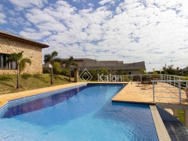 Casa à venda no Condomínio Fazenda Kurumin em Itu/SP