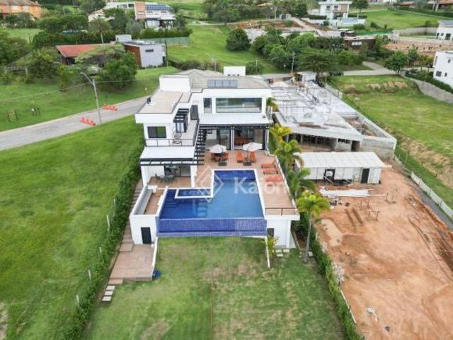 Casa à venda no Condomínio Fazenda Kurumin em Itu/SP