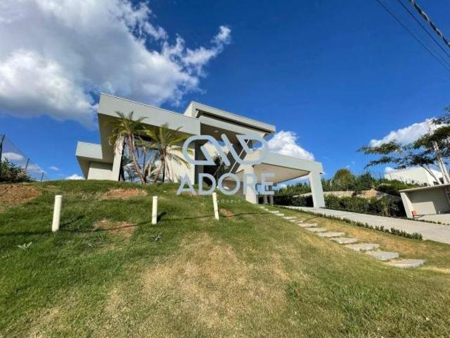 Casa á venda no Condomínio Fazenda Kurumin Itu/SP