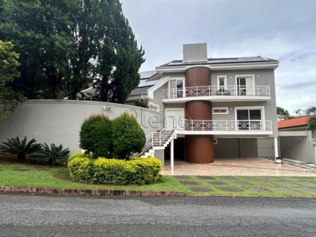 Casa à Venda no Condomínio Fazenda São Joaquim em Vinhedo, no bairro São Joaquim