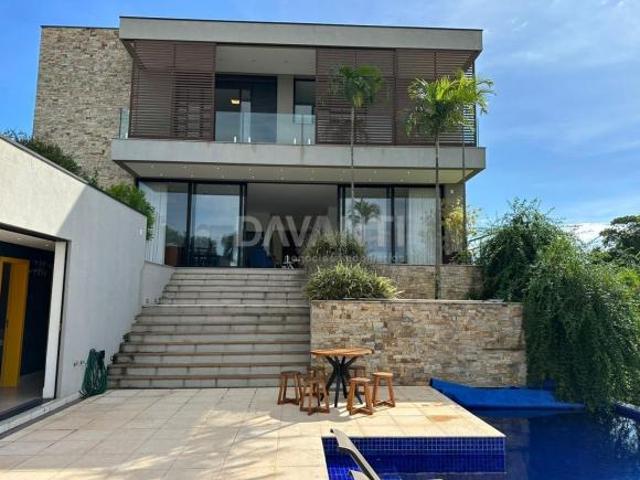 Casa à venda no Condomínio Fazenda Serra Azul em Itupeva/SP Davanti Negócios I