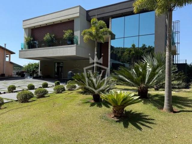 Casa à venda no Condomínio Fazenda SerraAzul 1 Itupeva SP