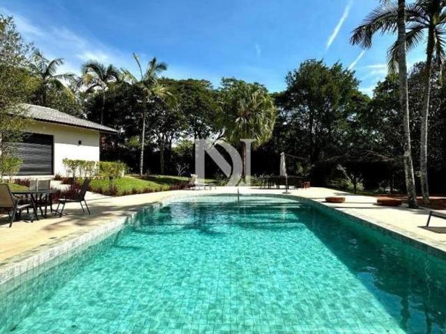 Casa à Venda no Condomínio Fazenda Vila Real de Itu | 5 Dormitórios, Piscina Aquecida e Lazer Comple