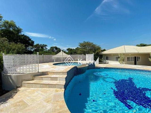 Casa à venda no Condomínio Fazenda Vila Real de Itu em Itu/SP
