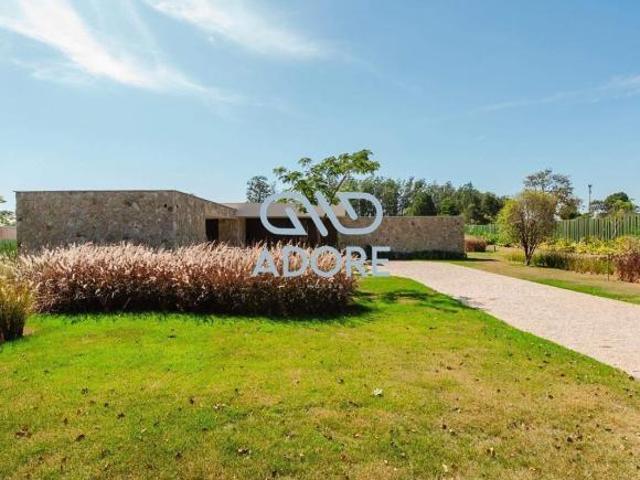 Casa à venda no Condomínio Fazenda Vila Real – Itu/SP | 5 suítes | 714 m² construídos
