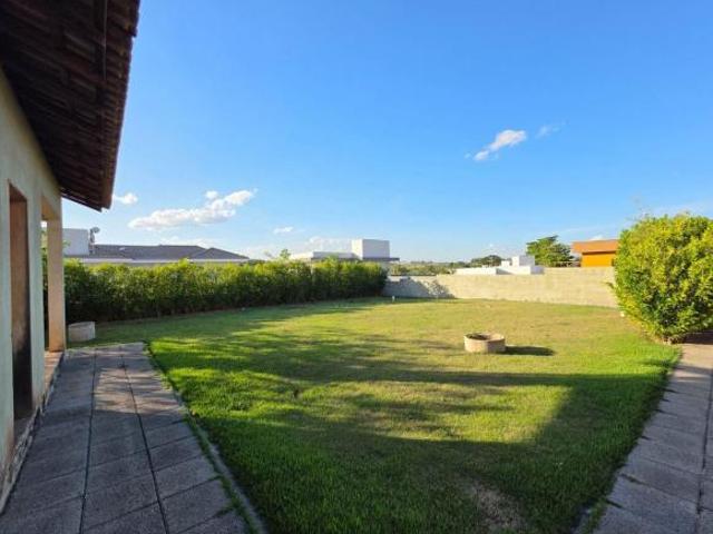 Casa à venda no Condomínio Fechado Bothanica Itu em Itu/SP