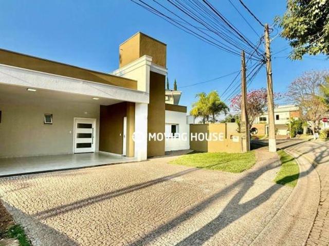 Casa à venda no Condomínio Fiorella Valinhos/SP
