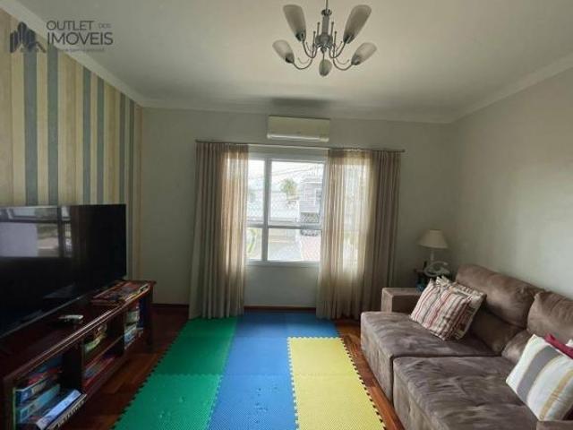 Casa à Venda no Condomínio Figueira Branca – Paulínia/SP