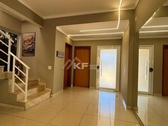 Casa à Venda no Condomínio Figueira Branca Ribeirão Preto /SP