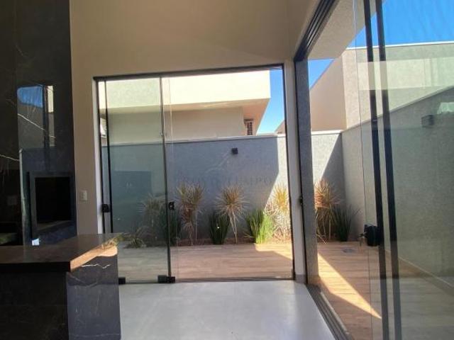 CASA A VENDA NO CONDOMINIO FIGUEIRA II SÃO JOSÉ DO RIO PRETO