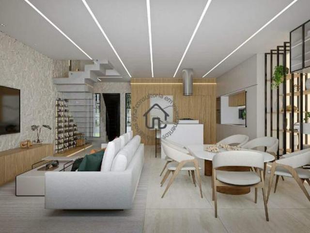 Casa à venda no Condomínio Forest House