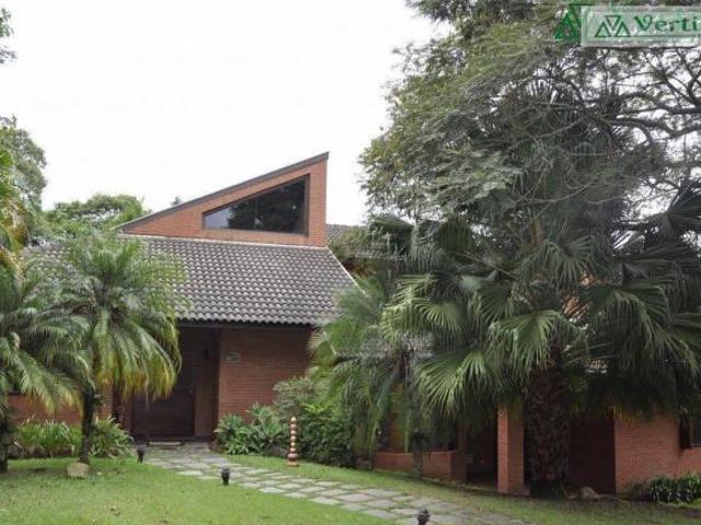 Casa à venda no Condomínio Forest Hills Granja Viana