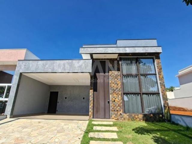 Casa à venda no Condomínio Flor da serra em Valinhos na Davanti Imóveis