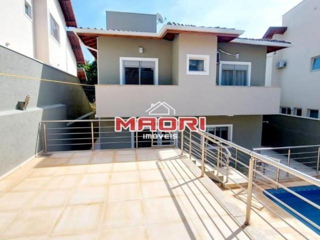 Casa à venda no Condomínio Florada da Mata em Valinhos