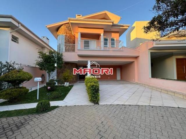 Casa à venda no Condomínio Florada da Mata em Valinhos