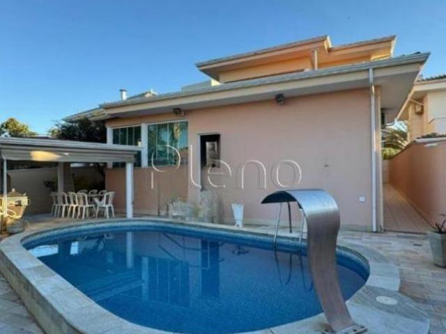 Casa à Venda no Condomínio Florada da Mata em Valinhos, no bairro Jardim Soleil