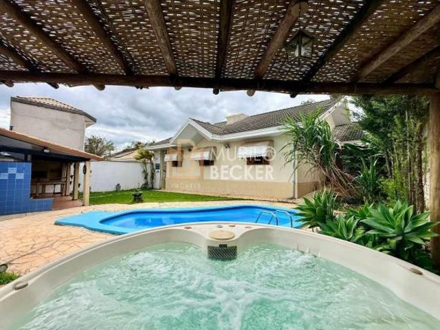 Casa à venda no Condominio Floresta Vista Verde