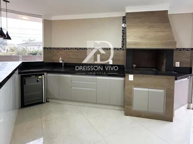 Casa à venda no Condomínio Gaivota I, em São José do Rio Preto/SP