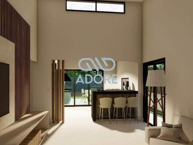 Casa à venda no Condomínio Gardenville Salto/SP
