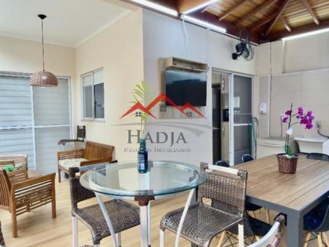 Casa a venda no condomínio Garden Resort em Jundiaí