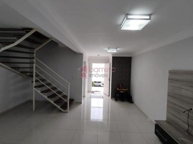 CASA À VENDA NO CONDOMÍNIO GARDEN RESORT EM JUNDIAÍ/SP