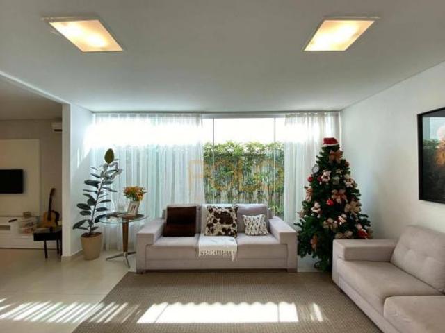 Casa à venda no Condomínio Gávea Paradiso Uberlândia/MG
