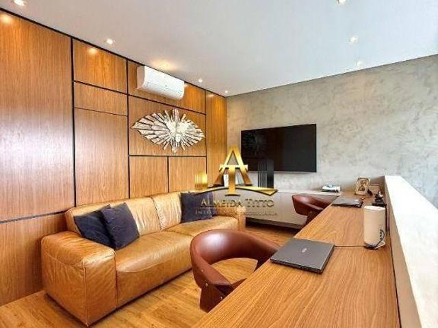 Casa à venda no Condomínio Gênesis II Alphaville Santana de Parnaíba SP Casa maravilhosa de es