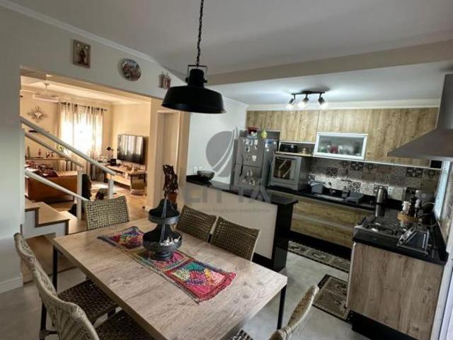 Casa à venda no Condomínio Giorno Di Sole 2 Jundiaí SP
