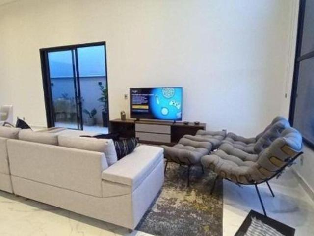 Casa à Venda no Condomínio Giverny Conforto, Sofisticação e Exclusividade