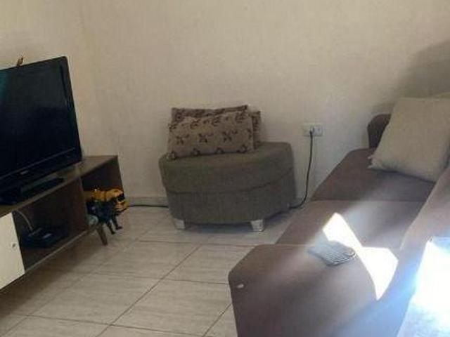 CASA A VENDA NO CONDOMÍNIO GOMES VILA SÃO PAULO