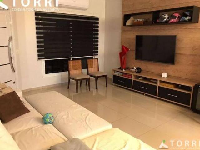 Casa à venda no Condomínio Golden Park Residence em, Sorocaba/SP