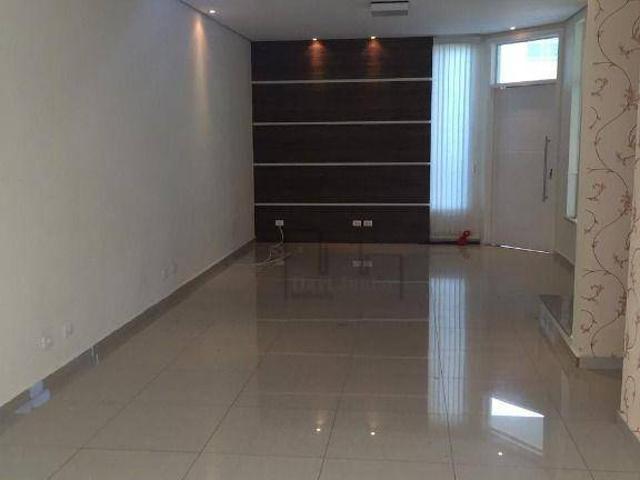 Casa a venda no Condominio Golden Park Residence II Sorocaba 4 Dorms