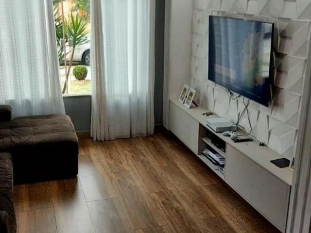Casa a venda no Condomínio Golden Park Residence II, Sorocaba / SP