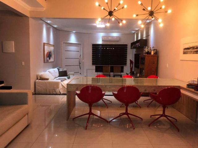 Casa a venda no Condominio Golden Park Residence Sorocaba 4 Dorms