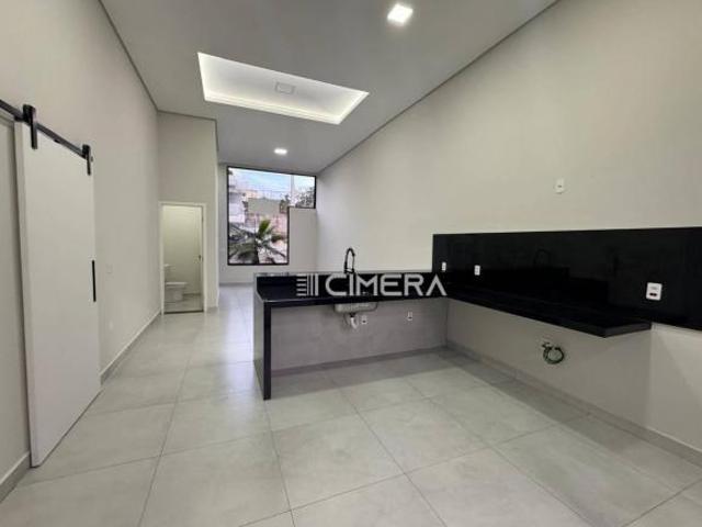 Casa à venda no Condominio Golden Park Residence Sorocaba/SP
