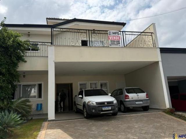 Casa à venda no Condomínio Golden Park Sigma