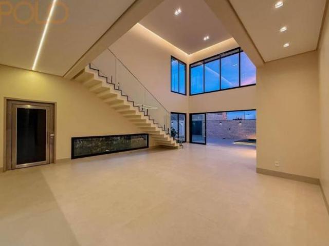 Casa à venda no Condomínio Gsp Arts Uberlândia em Uberlândia